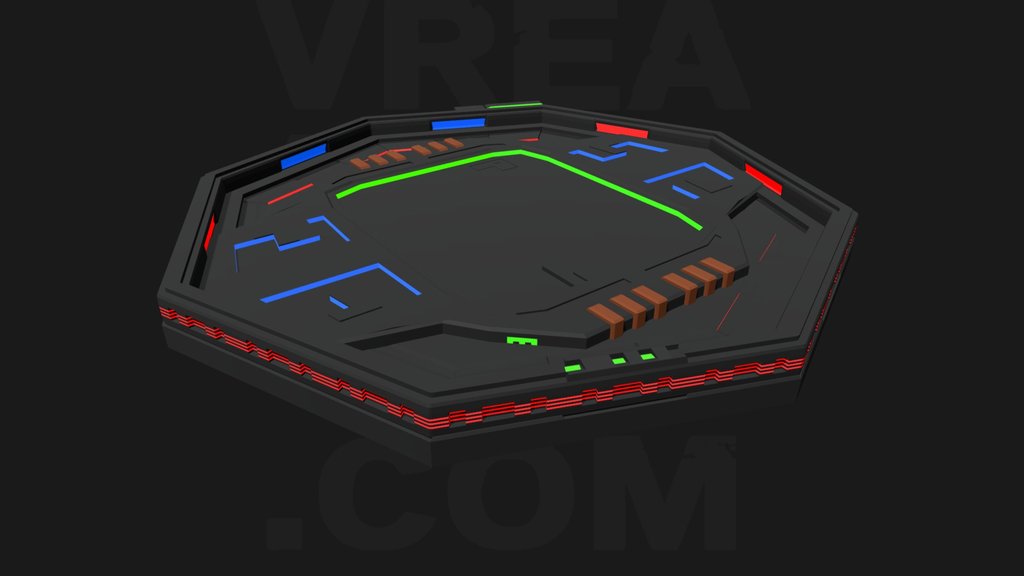 cyber - A 3D model collection by m4k_xd - Sketchfab