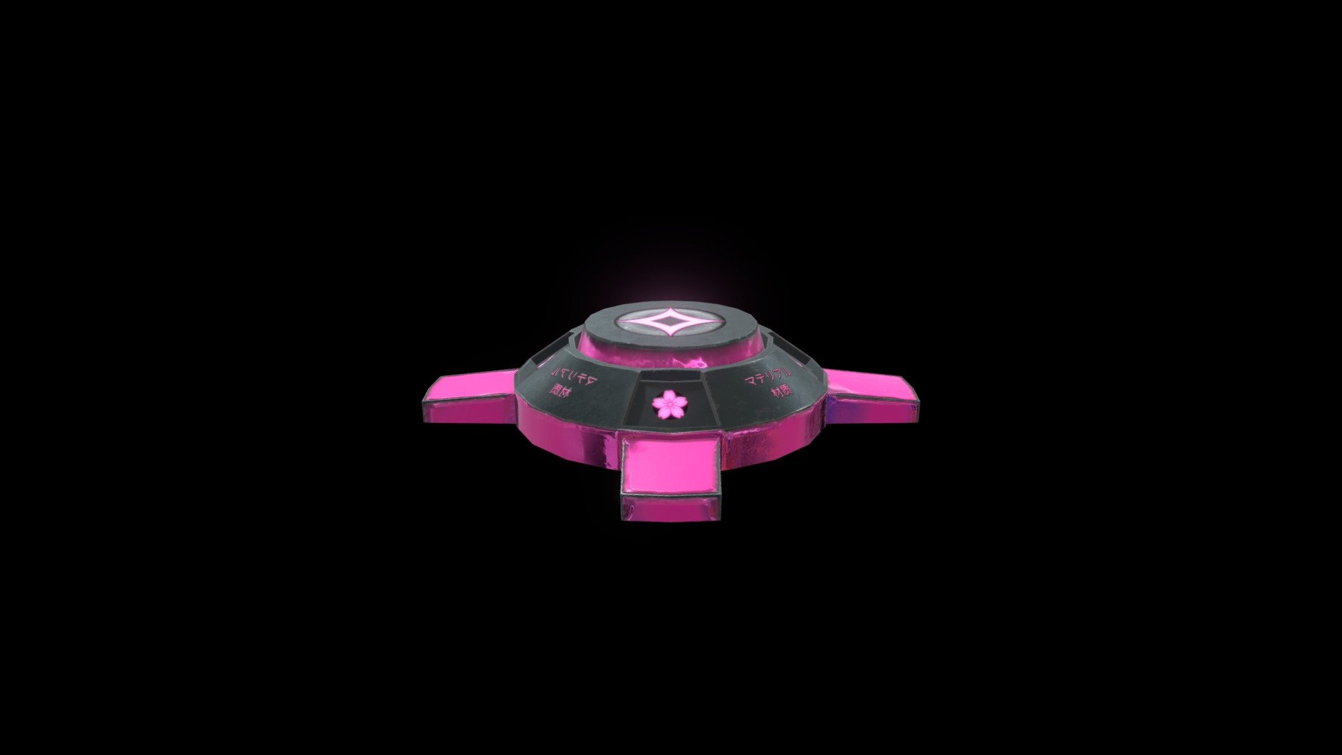 isekai landmine - 3D model by fixmes [2990036] - Sketchfab