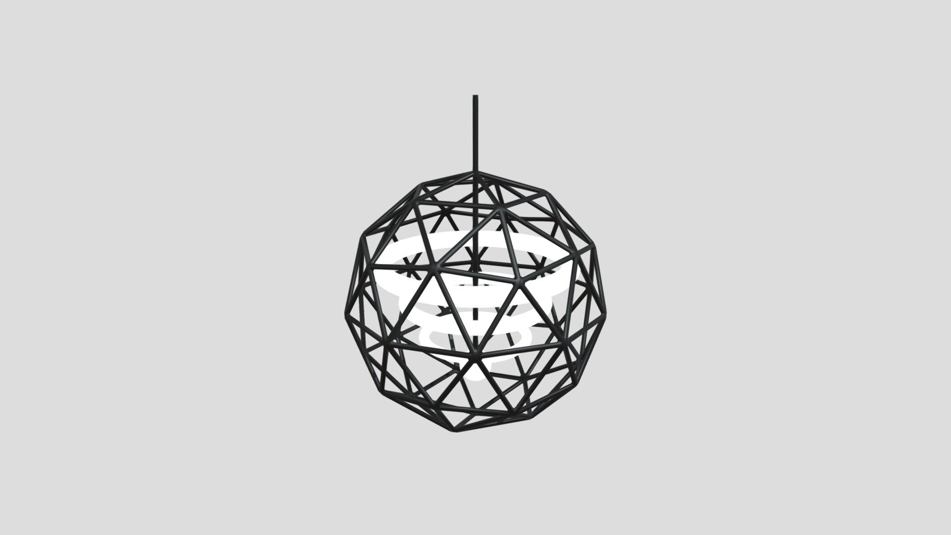 LAMB LIGHT - Download Free 3D model by bilgisayaronweb [29906d0 ...