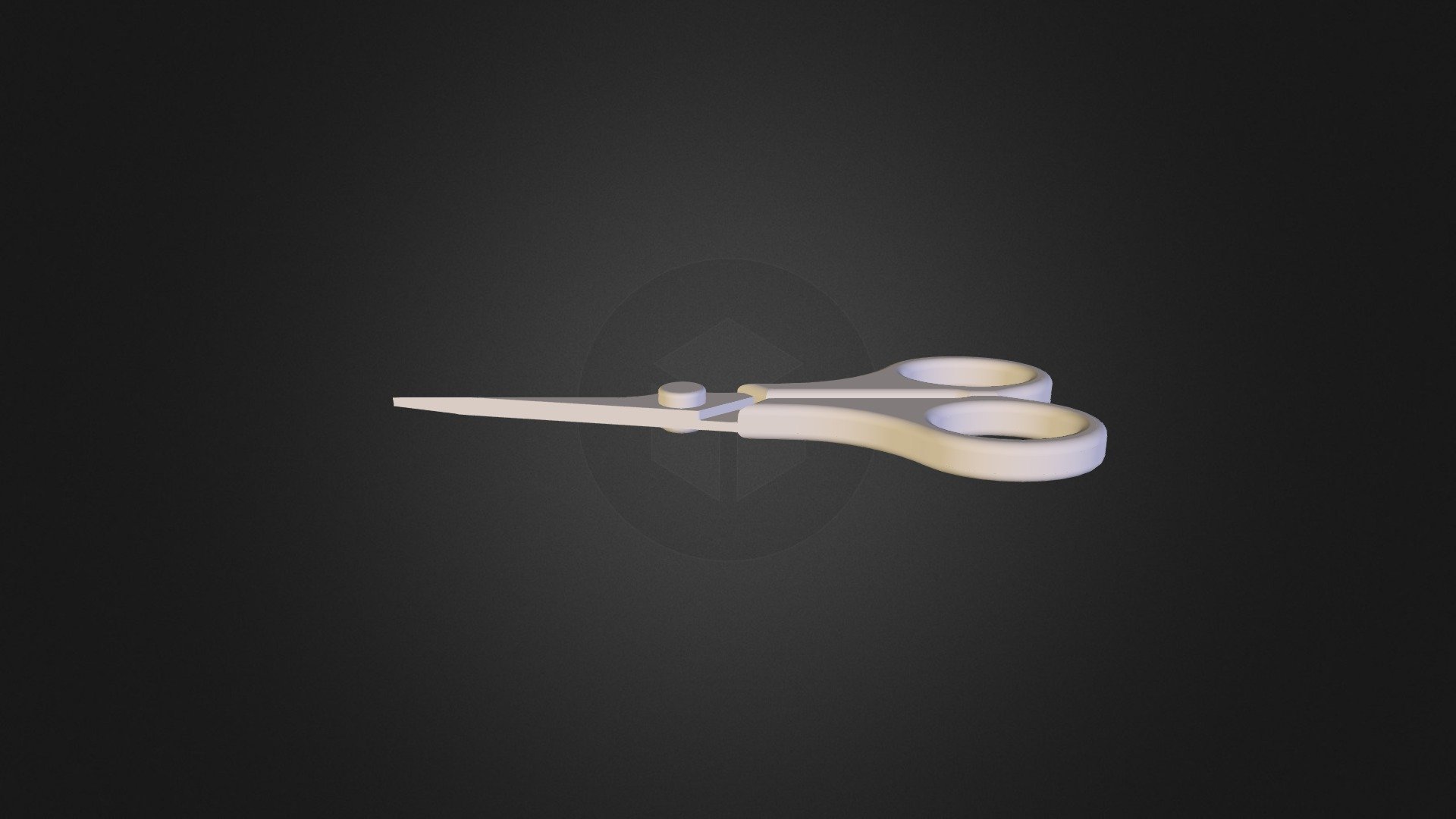 3d Scissor3 - 3D model by 3dscissors [2990a06] - Sketchfab