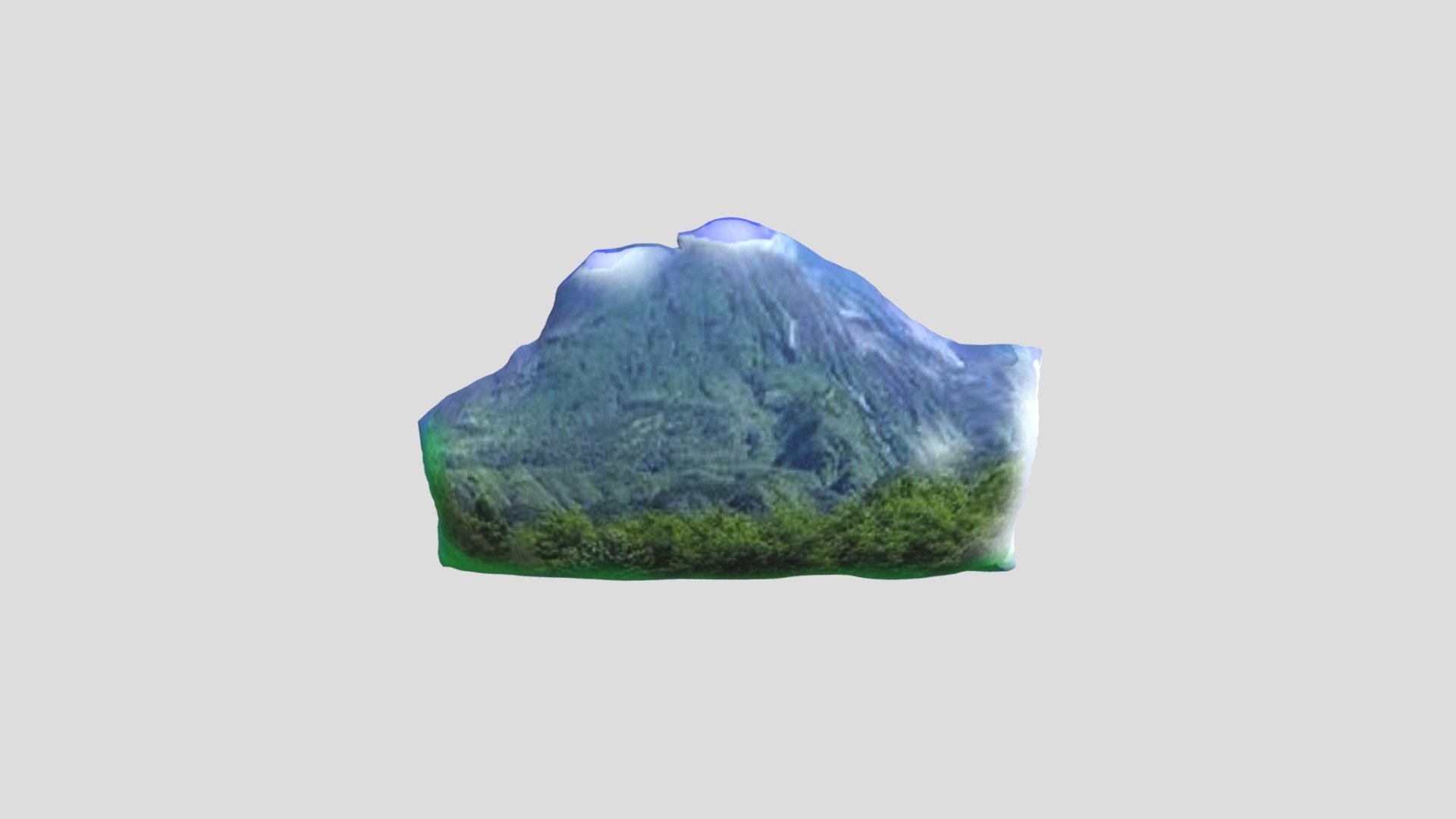 Ar Gambar Bentuk Hasil Praktek 2 - Download Free 3D model by linamuin70 ...