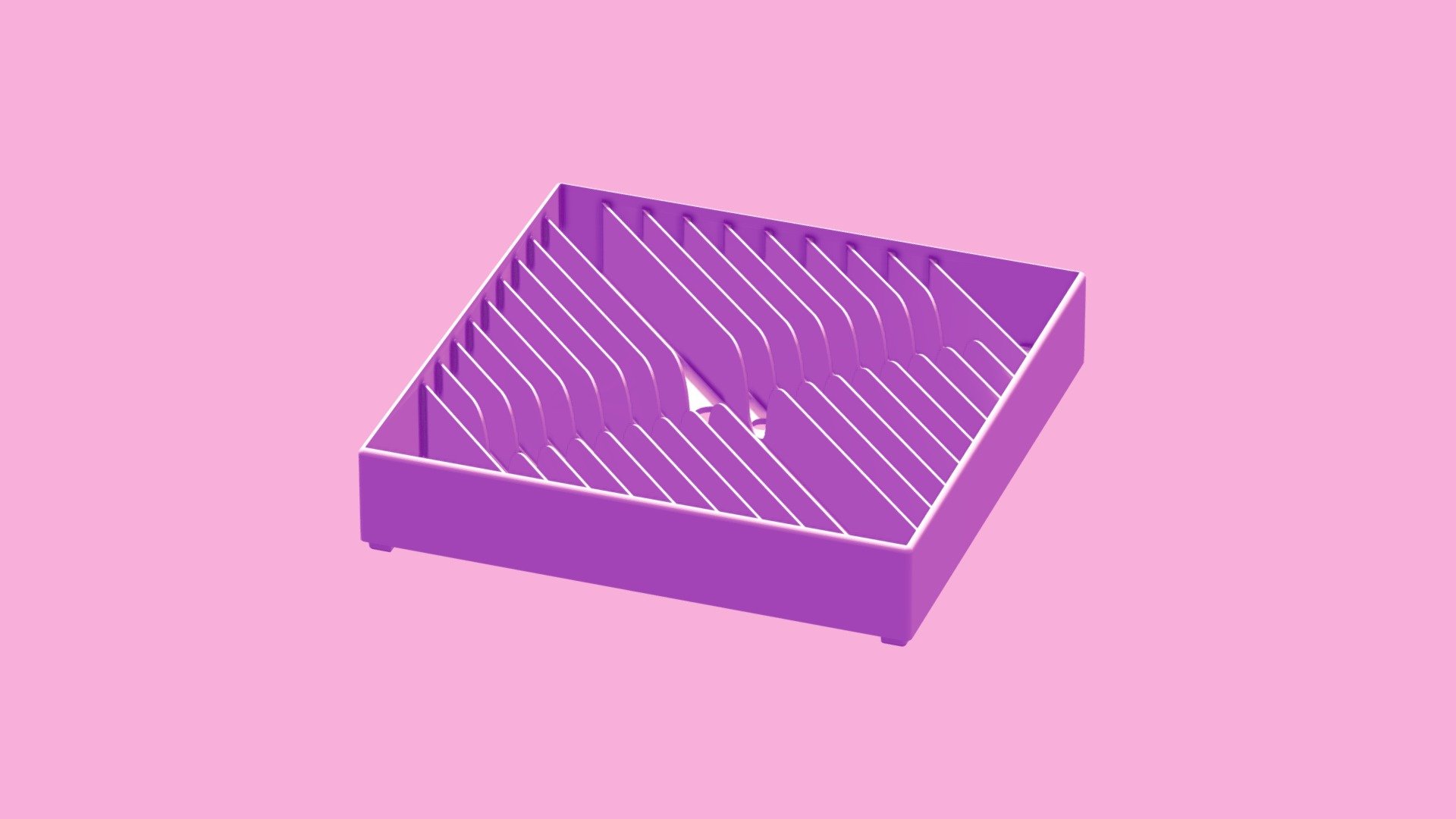 Squeegee_Box_2 - 3D model by joss405 [2991dd2] - Sketchfab