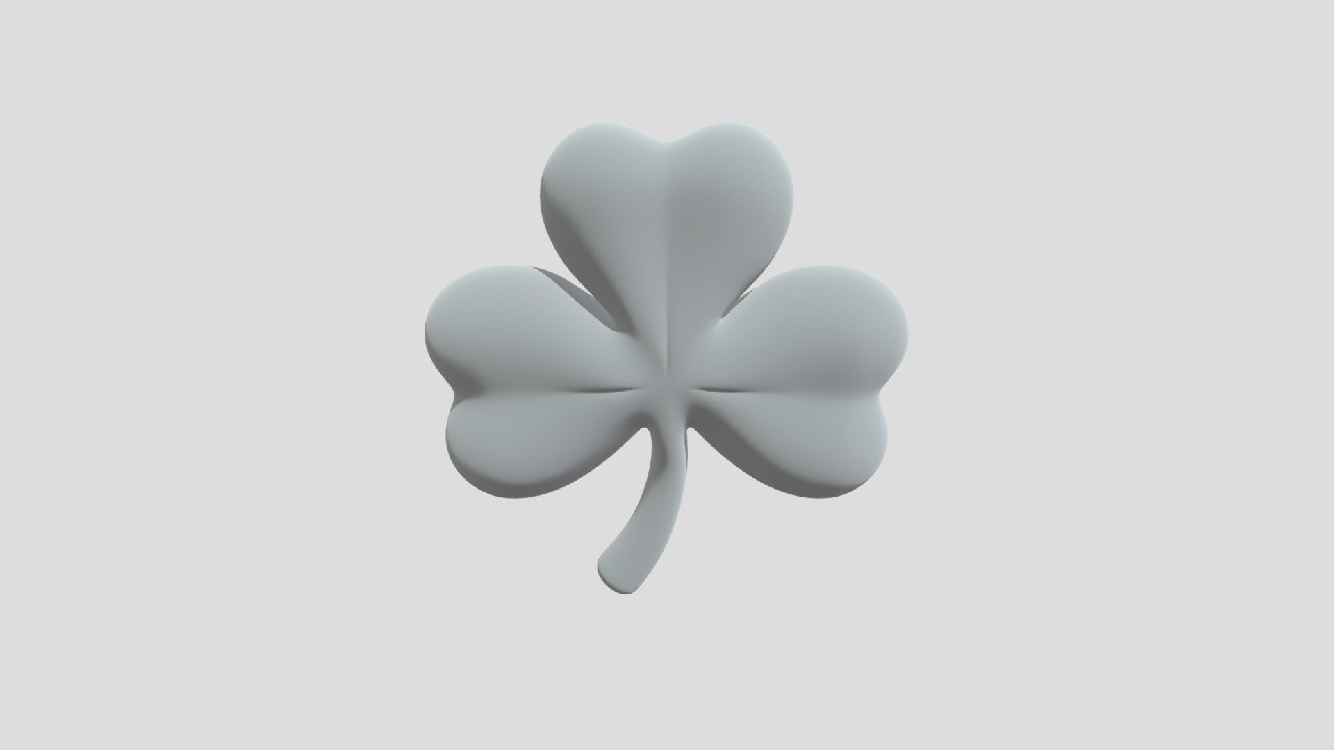 Clover Sprite - 3D model by Elena.Zhepalo [29920f5] - Sketchfab