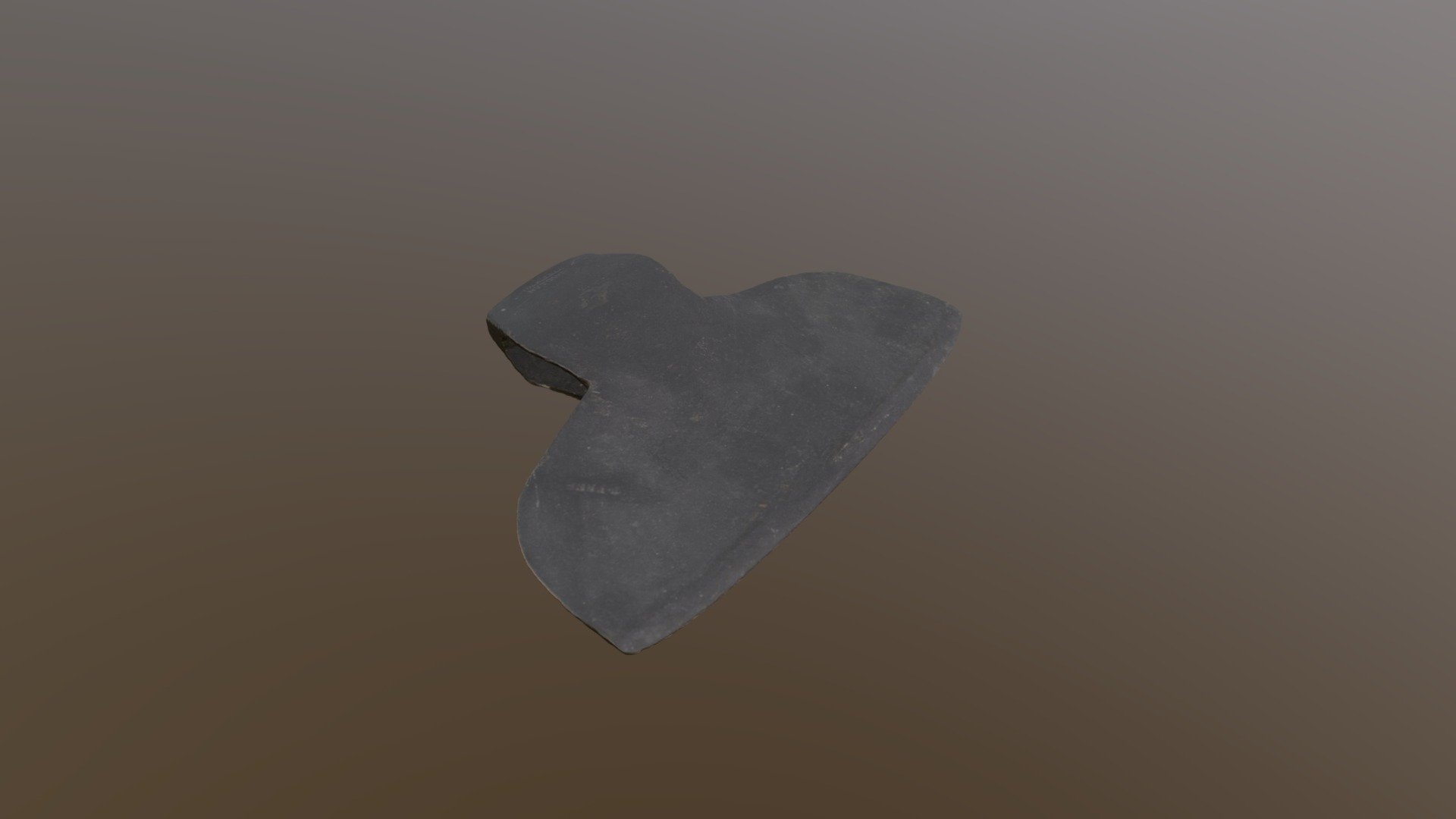 Blasdell Foundary Broadax I159 - Download Free 3D model by thecimslab ...