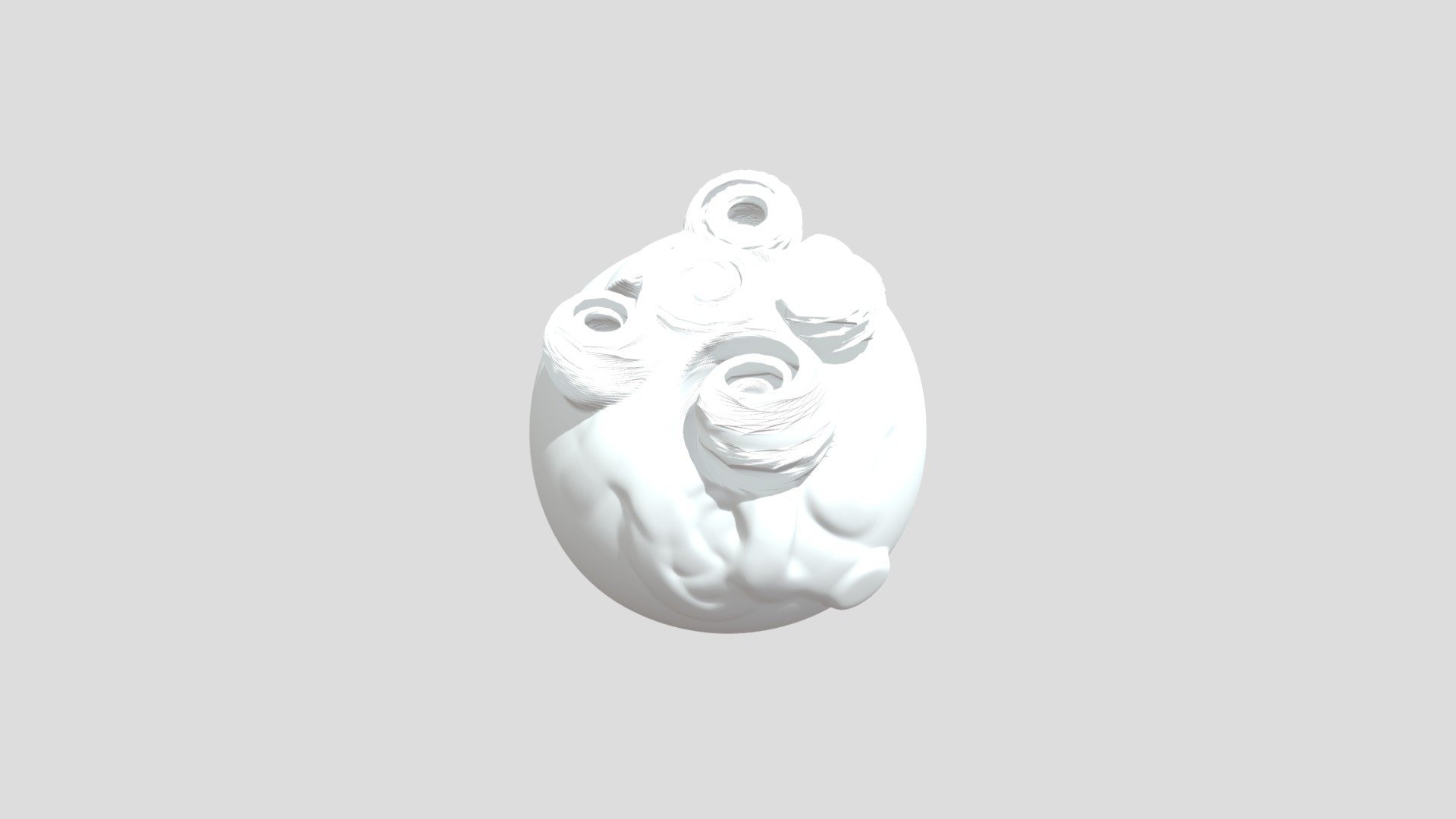 My model - 3D model by terry.santacruz [2994d23] - Sketchfab