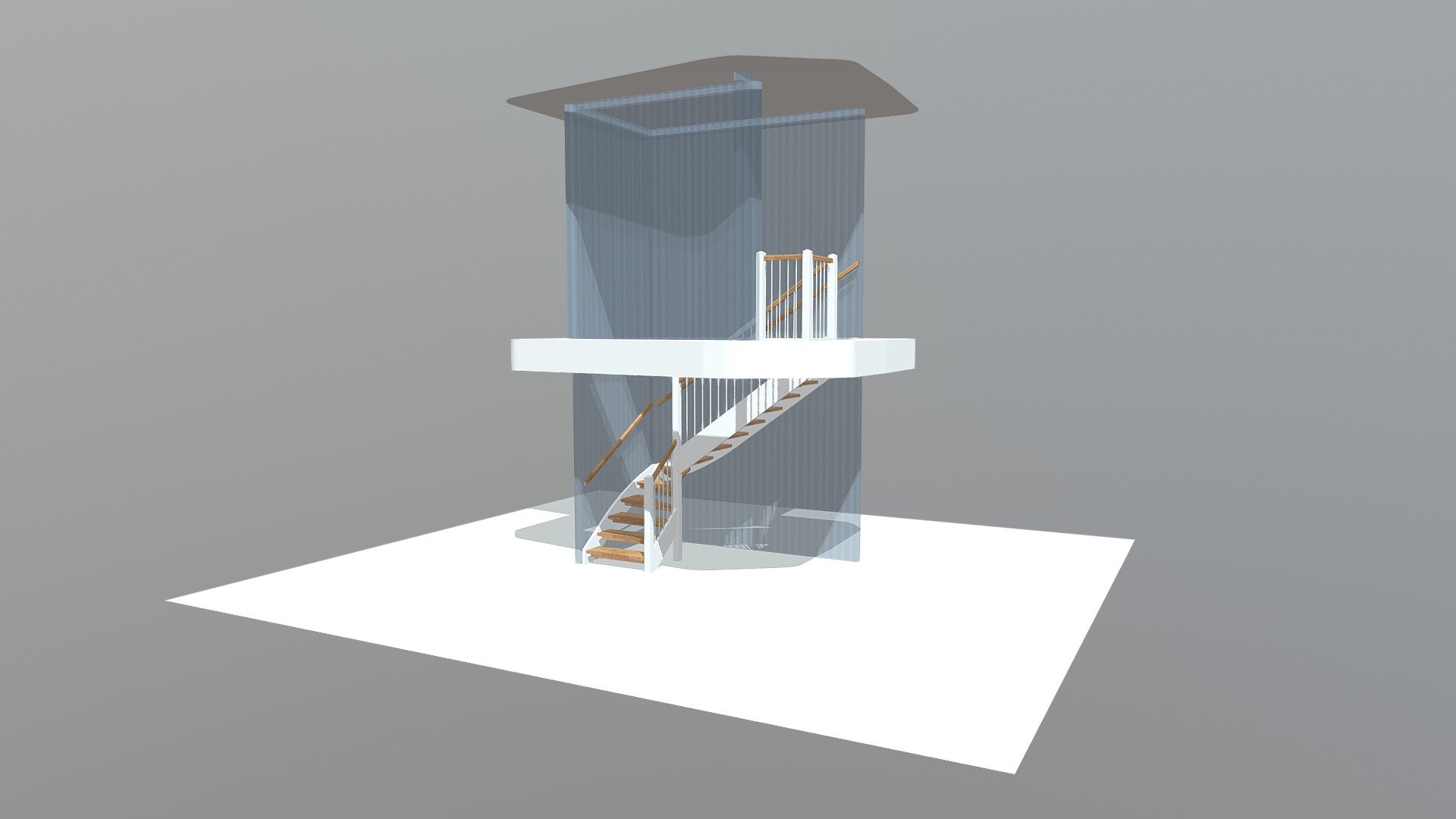 Axelsson-S - 3D model by Mindaugas XTrapp (@mingri1) [2995705] - Sketchfab
