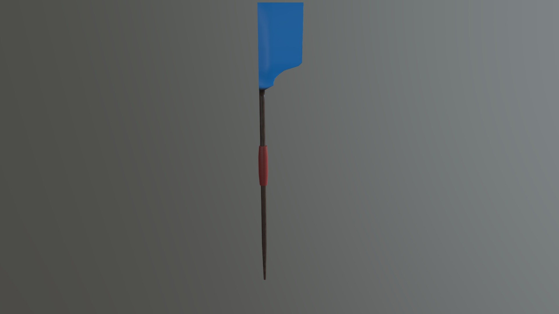 Oar-Textured - 3D model by j.molina995 [29962d0] - Sketchfab