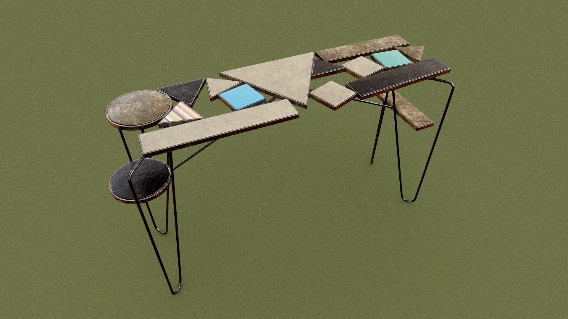 Sigma_L2_Console - Download Free 3D model by vasycrukov [29963d7 ...