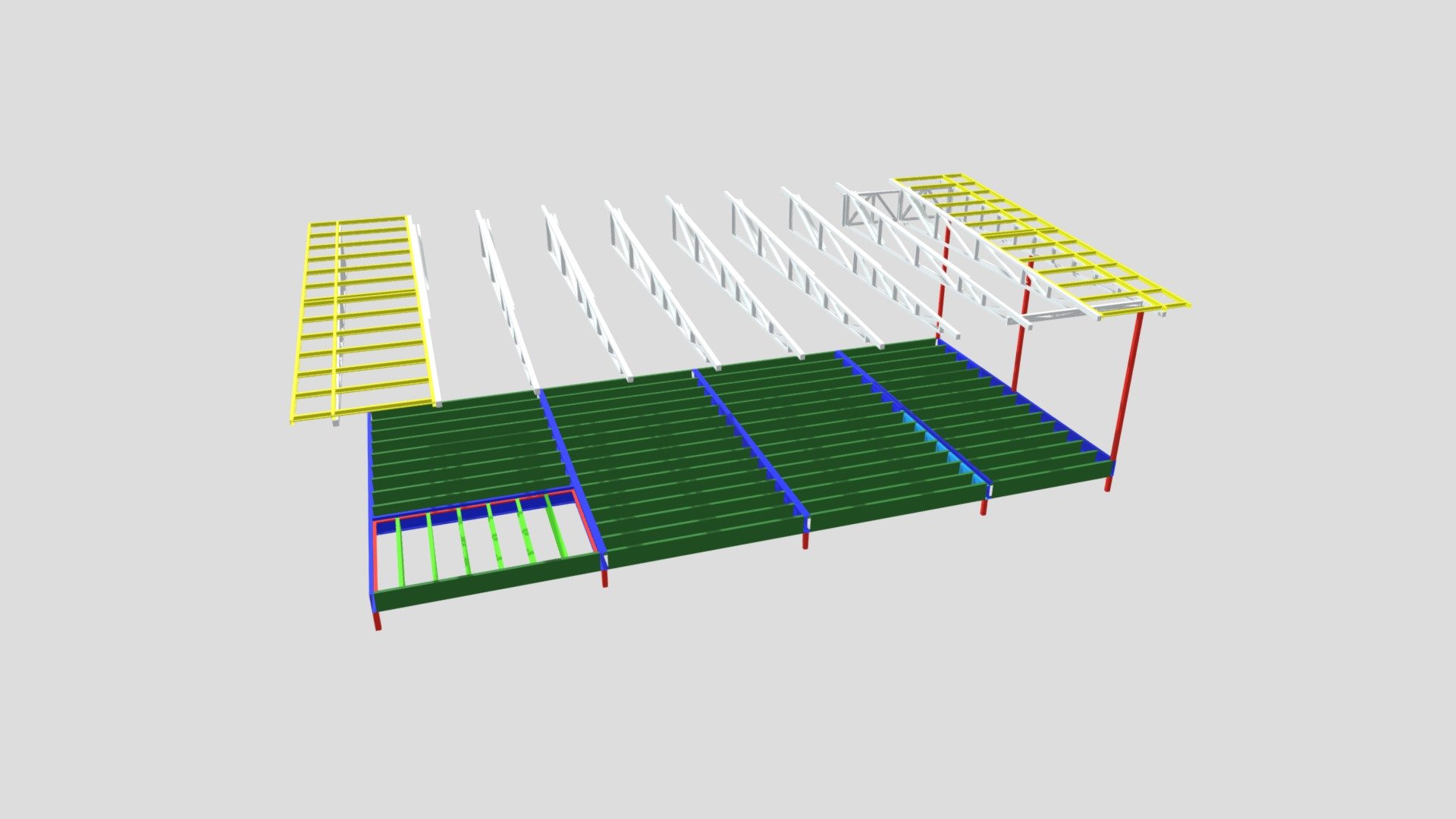 Panelok - 3D model by bndsid [299666b] - Sketchfab