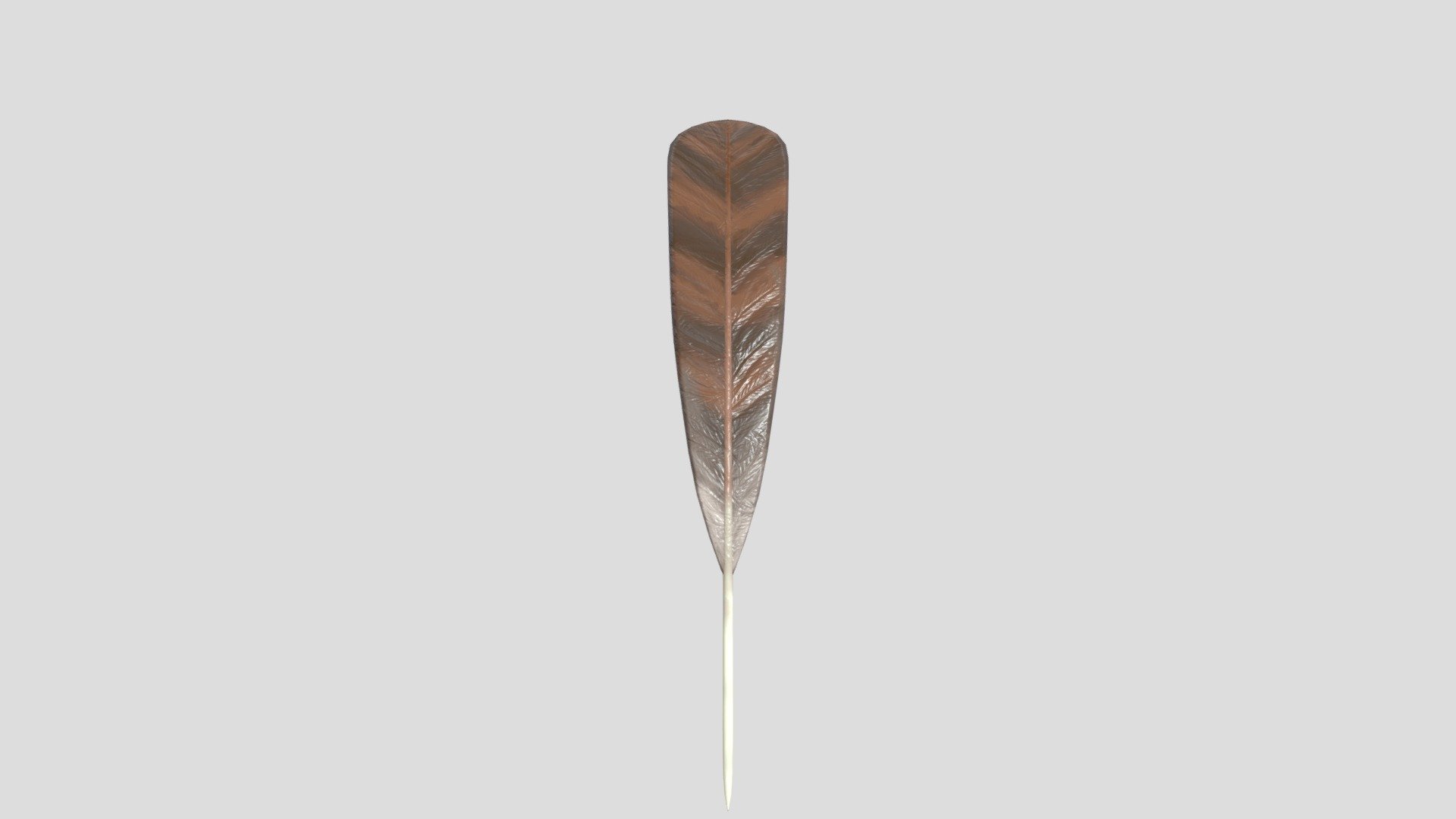 Quill V1 - Download Free 3D model by Danielle_Art55 (@Danielle_Thompson ...