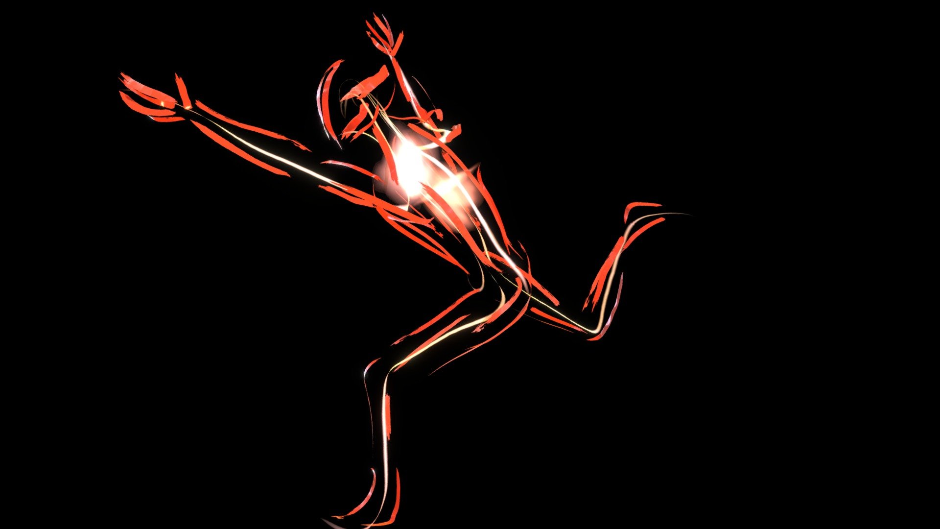 #3 Interest - Metaverse Avatars - Download Free 3D model by Lester ...
