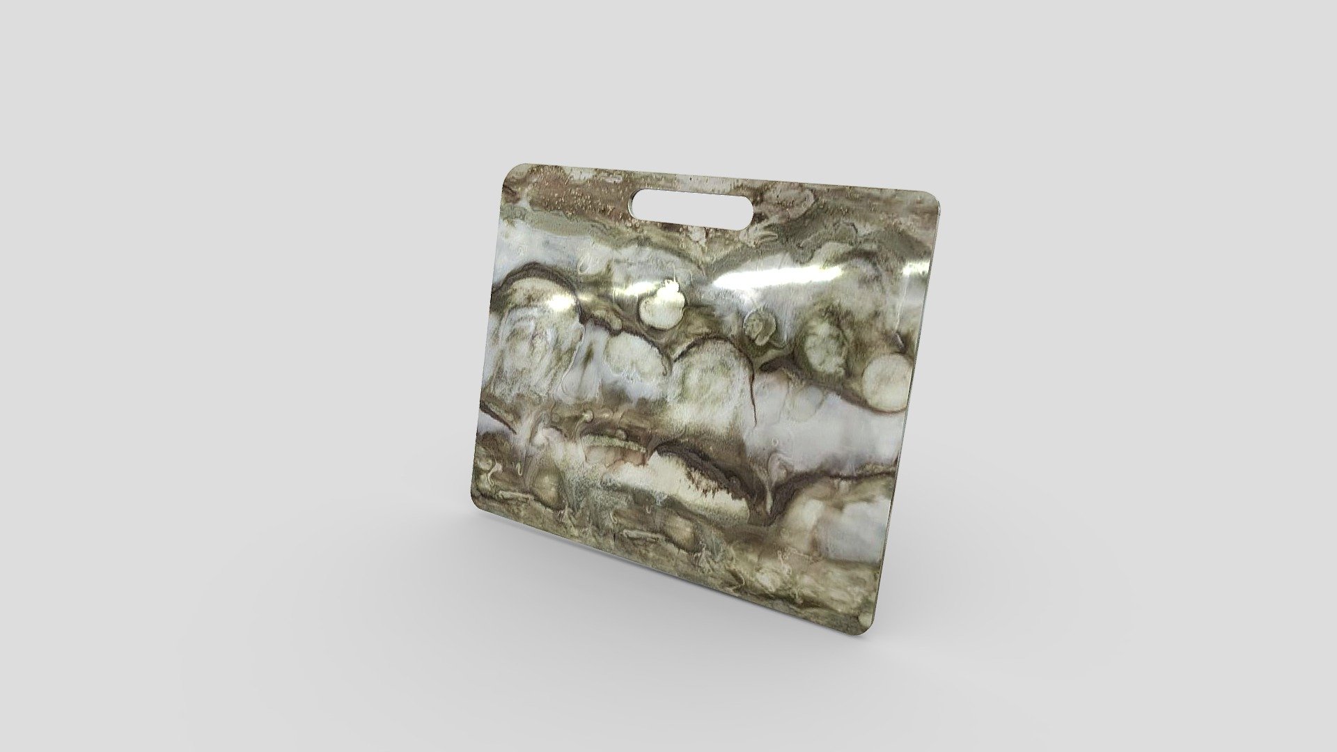 Green Sampleboard - Download Free 3D model by Artistjodi [2999749 ...