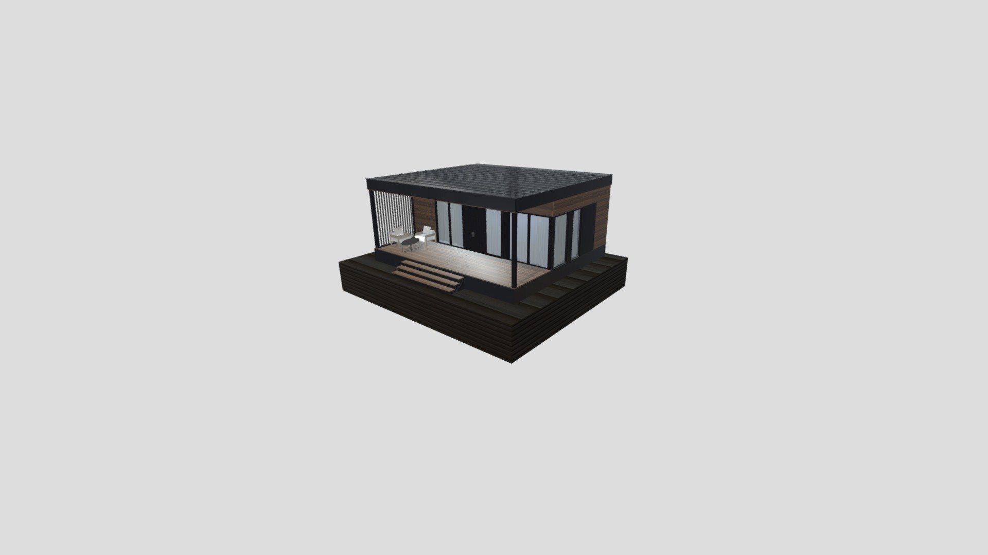D1 - 3D model by i360px [299af4f] - Sketchfab