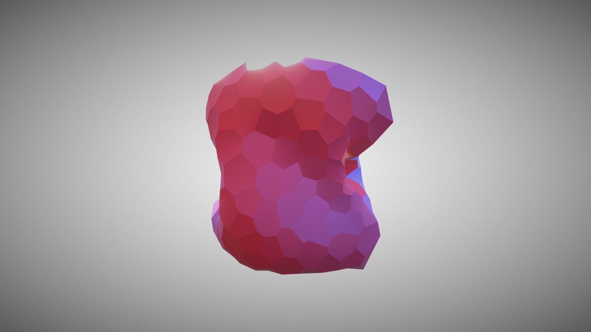 Test Volume - 3D model by prattprof [299afd7] - Sketchfab
