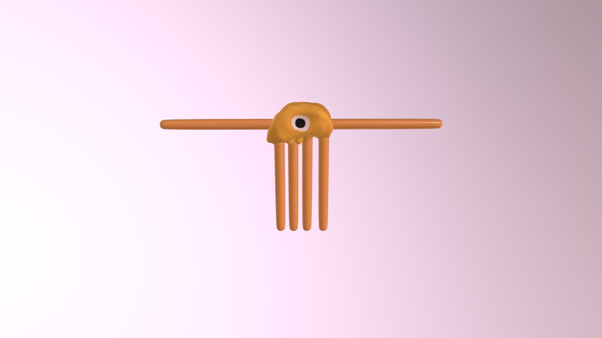 Stinger Flynn (Drawing ver And Rigged) - Download Free 3D model by Holy ...