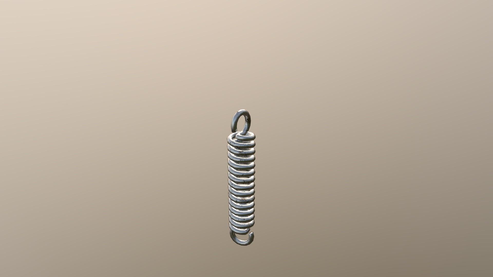 Spring - 3D model by Tenshinzo [299e0fb] - Sketchfab