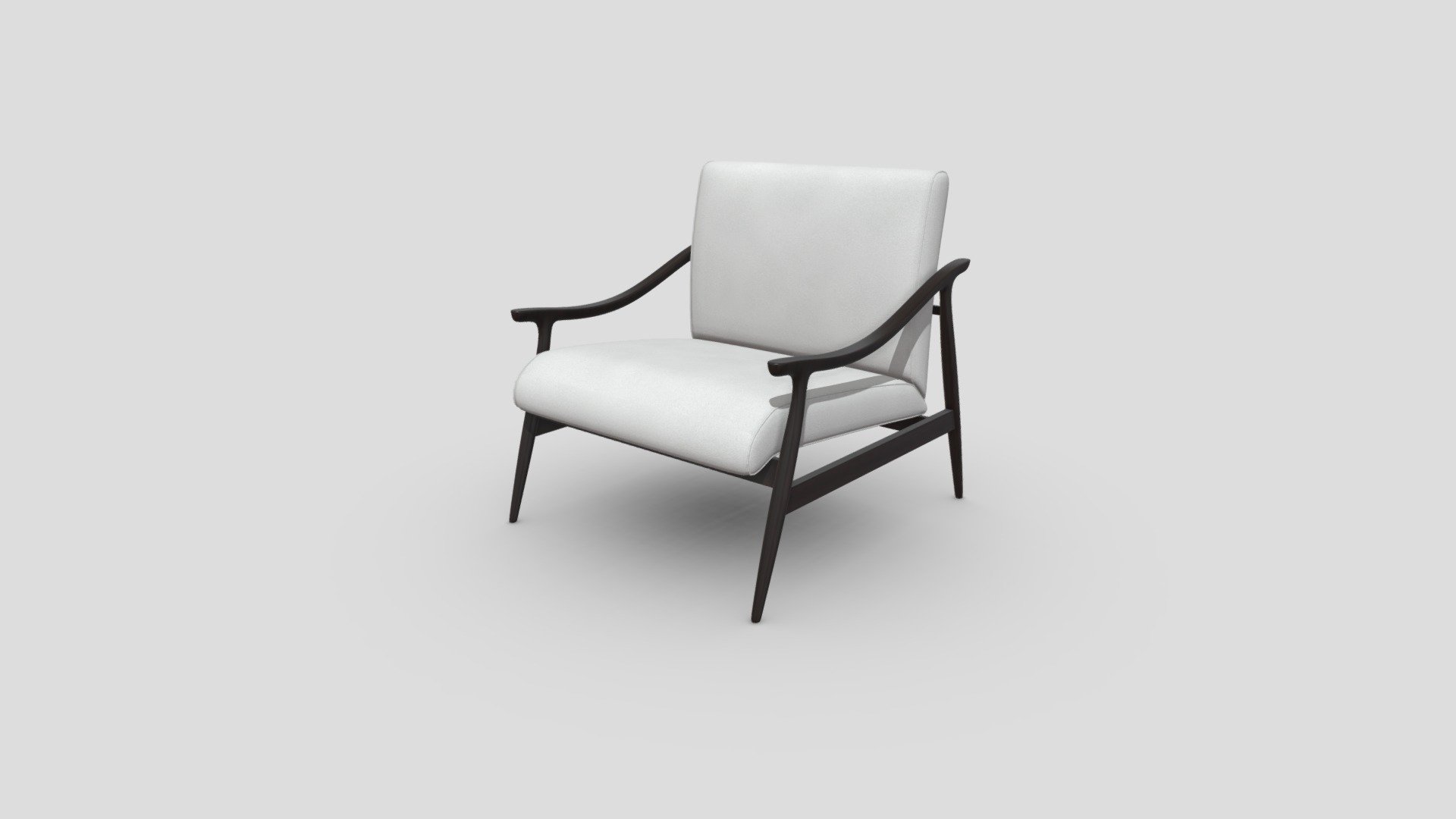 dlX - Armchair (Commodum) - Download Free 3D model by d-luX (@dluX80 ...