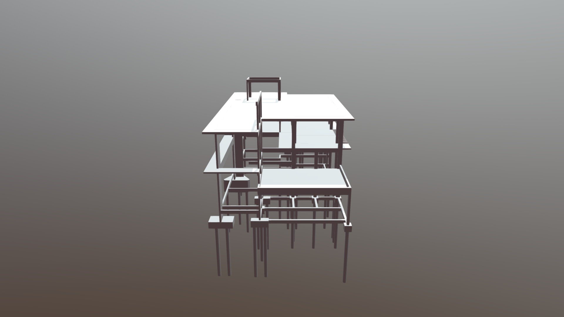 3D Revit Ifc PARA QRCODE - 3D model by jnfonseca [299f2bb] - Sketchfab