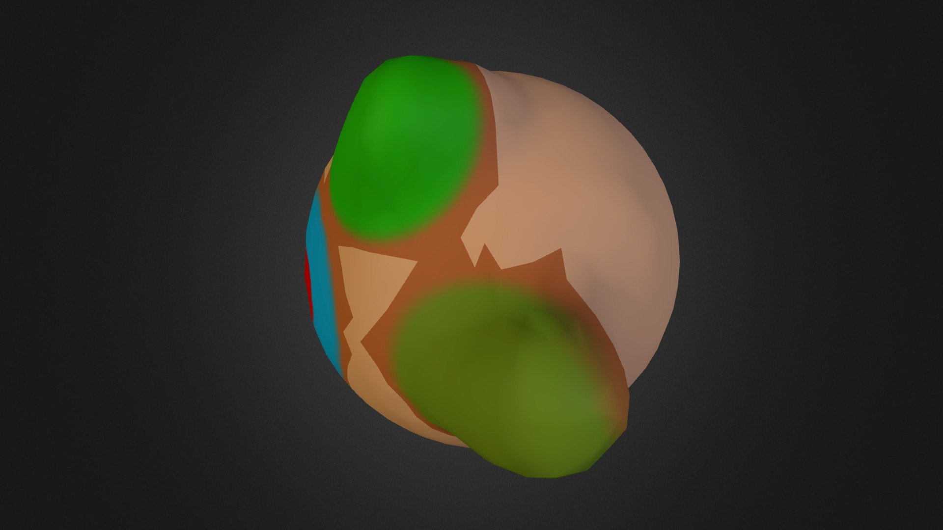 tibi - 3D model by leopoly [29a08b6] - Sketchfab