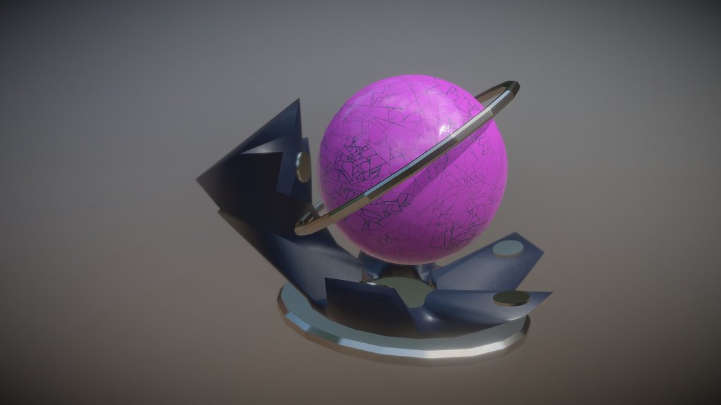 3D-Things - A 3D model collection by UraNu5 - Sketchfab