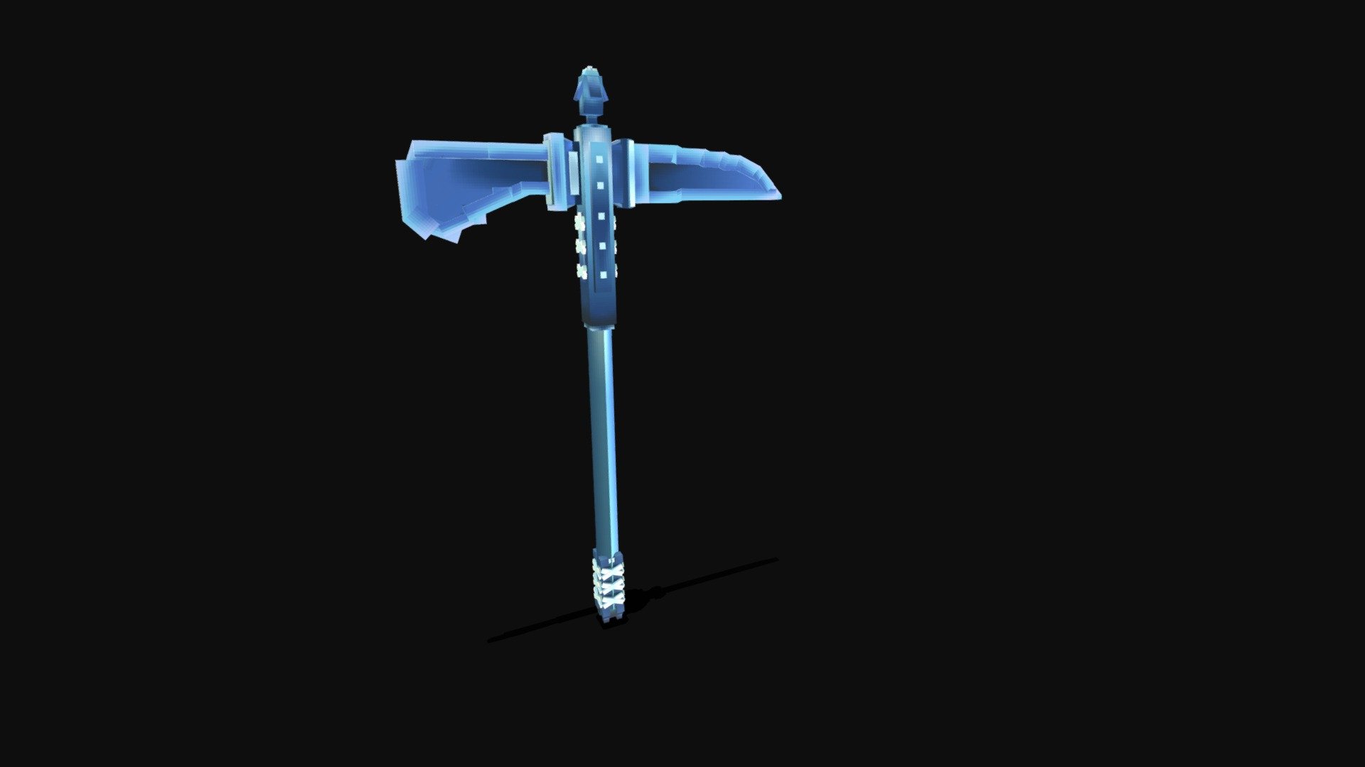 ICE-stonebreaker - Buy Royalty Free 3D model by yxdzy [29a1efe ...