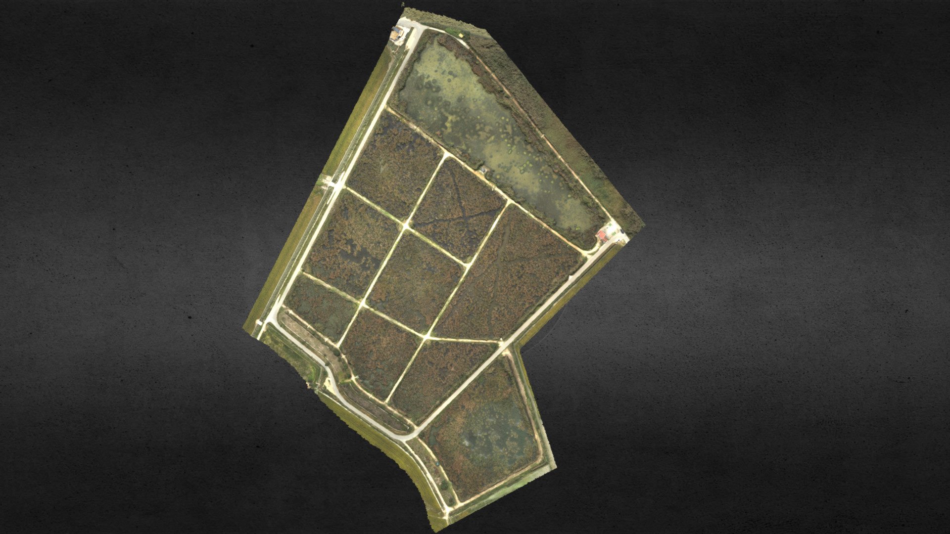 ILLA 210914 - 3D model by aereal [29a2aff] - Sketchfab