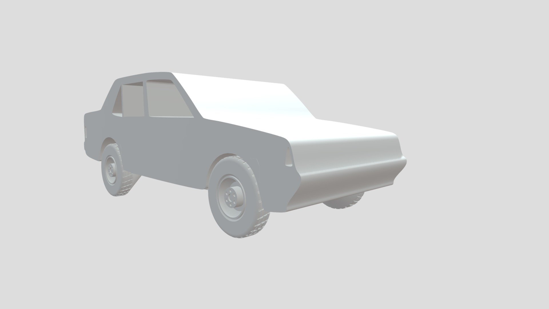 Tofas Sahin [3D Print] - 3D model by Zort (@privatetrs1) [29a3723 ...