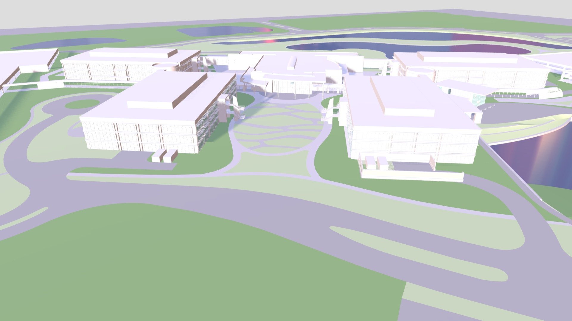 200109-DC CITI - 3D model by Shane (@sfagan) [29a3890] - Sketchfab