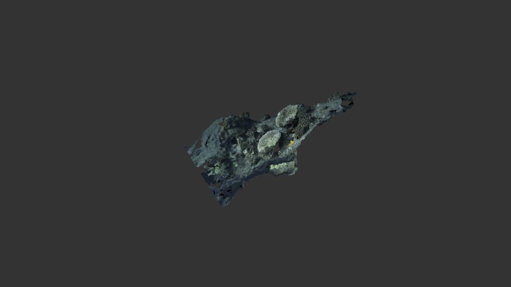 DAR 8 - 3D model by Bryant.Grady [29a40b0] - Sketchfab