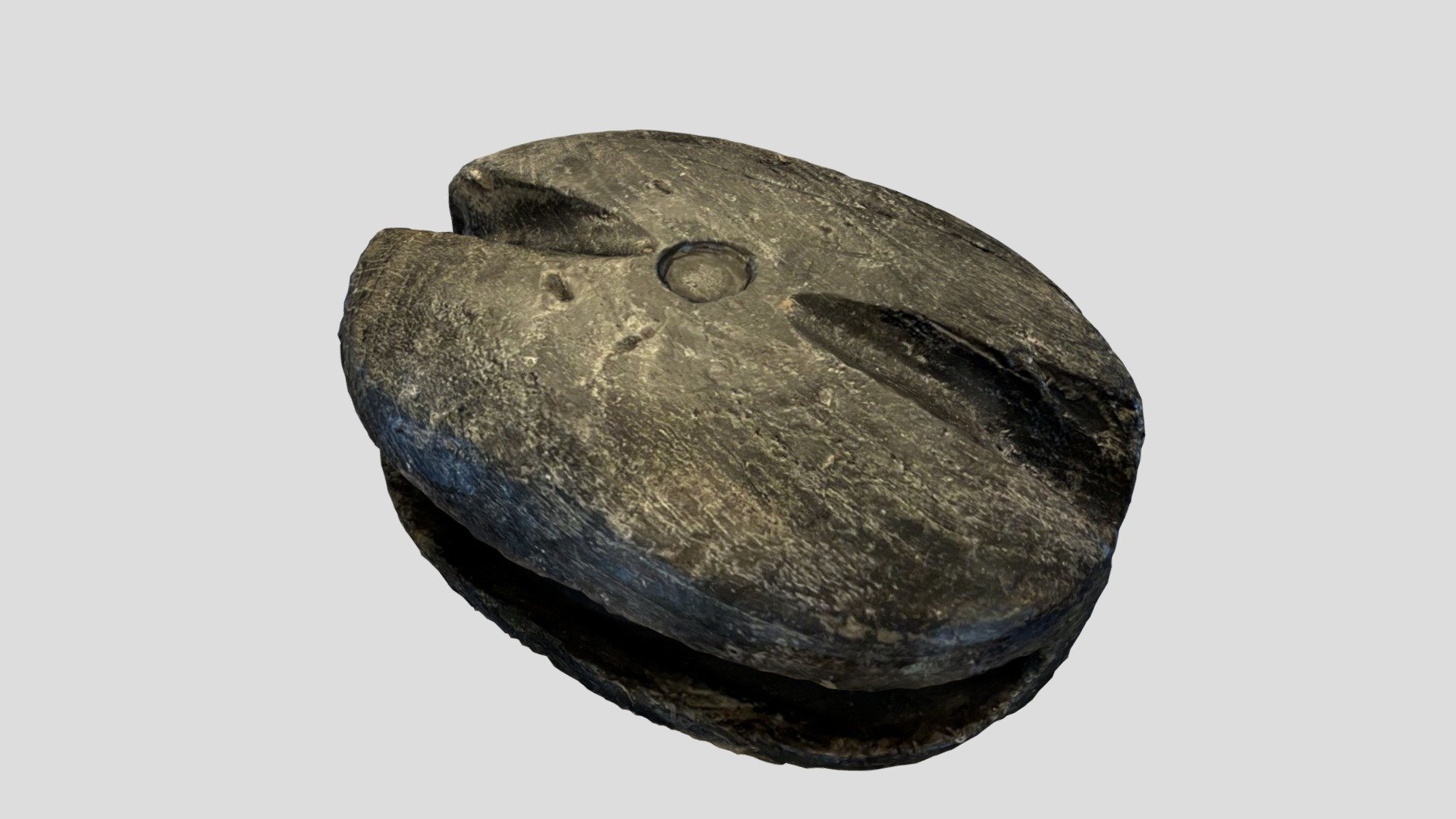 Small Pulley Block: EOA:2022.24 - Download Free 3D model by Portland ...