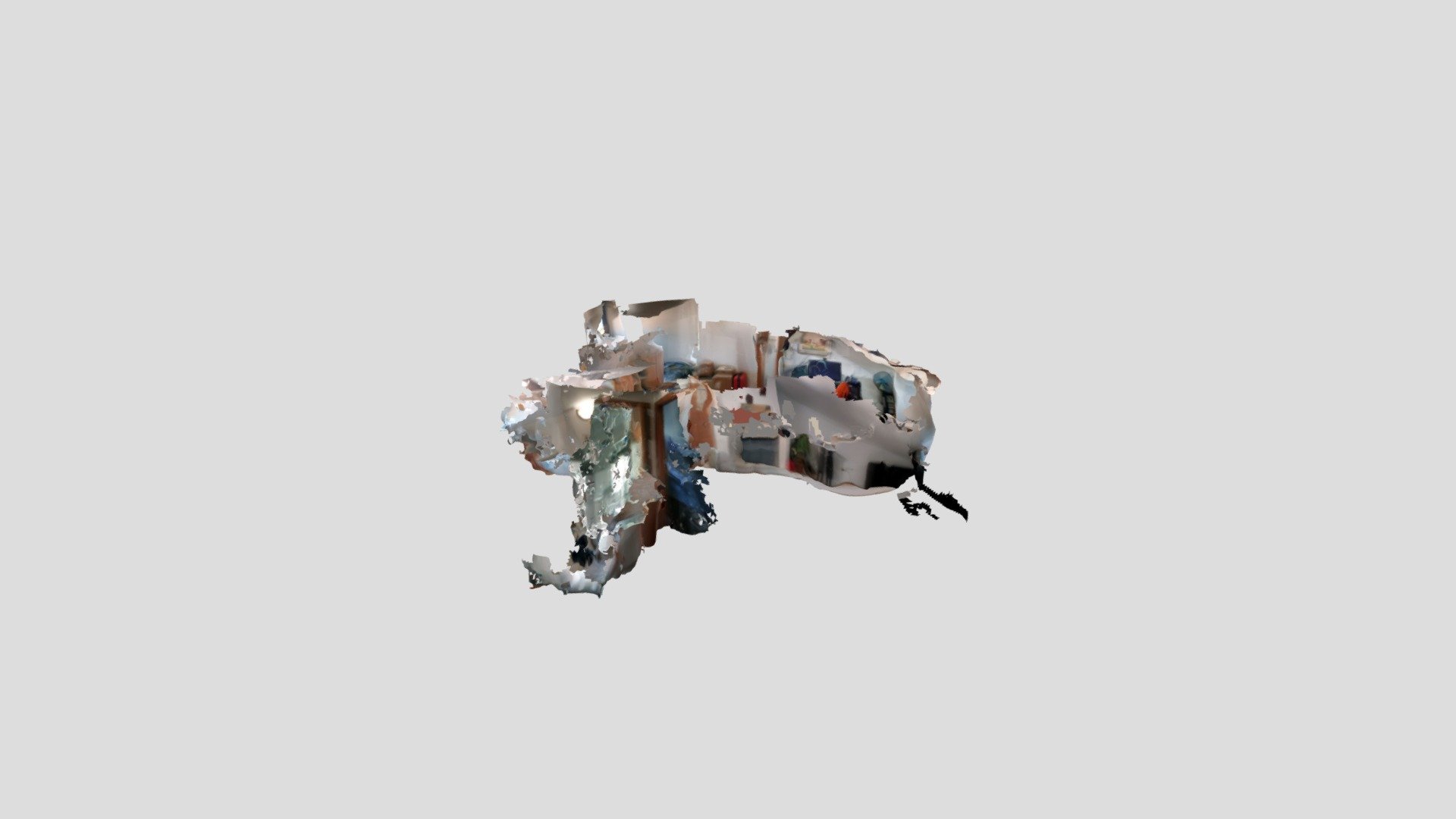 ff - Download Free 3D model by loriciappo21 [29a8297] - Sketchfab