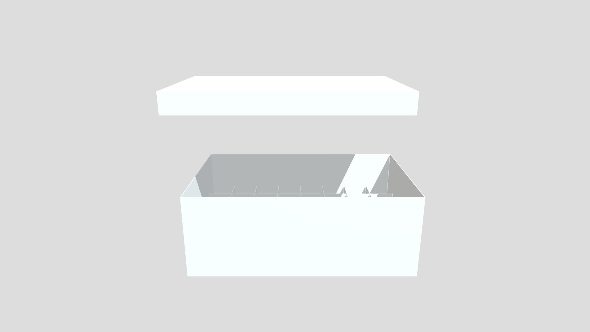 Vial Box For Site 5*8 - Download Free 3D model by AmberWings [29a8882 ...