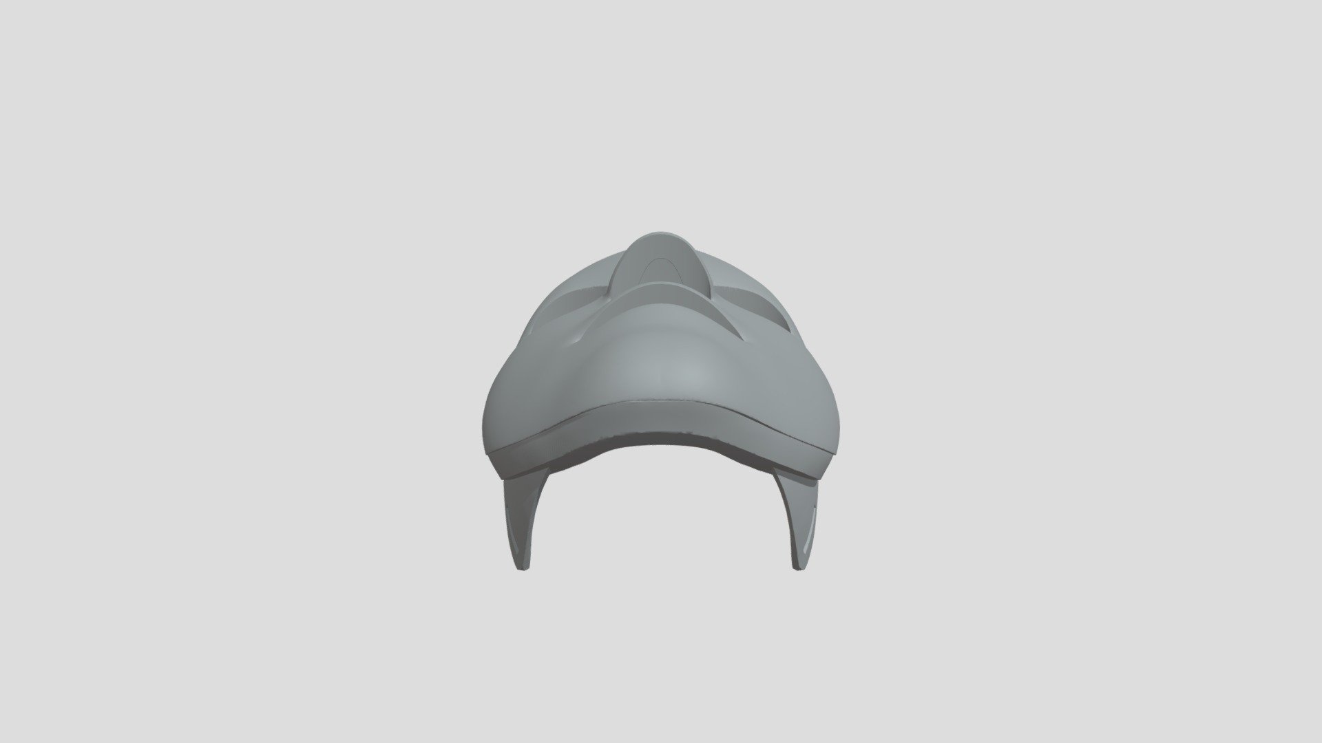MASK - 3D model by customsick (@customsicks) [29a8aa6] - Sketchfab