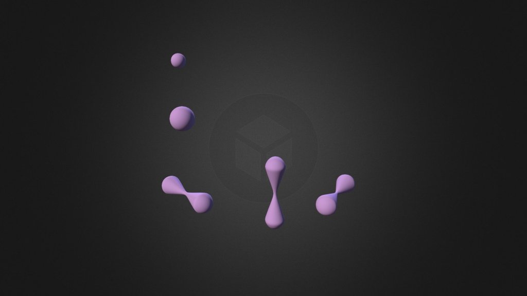 Biology Models - A 3D model collection by Andy Todd (@atodd19) - Sketchfab
