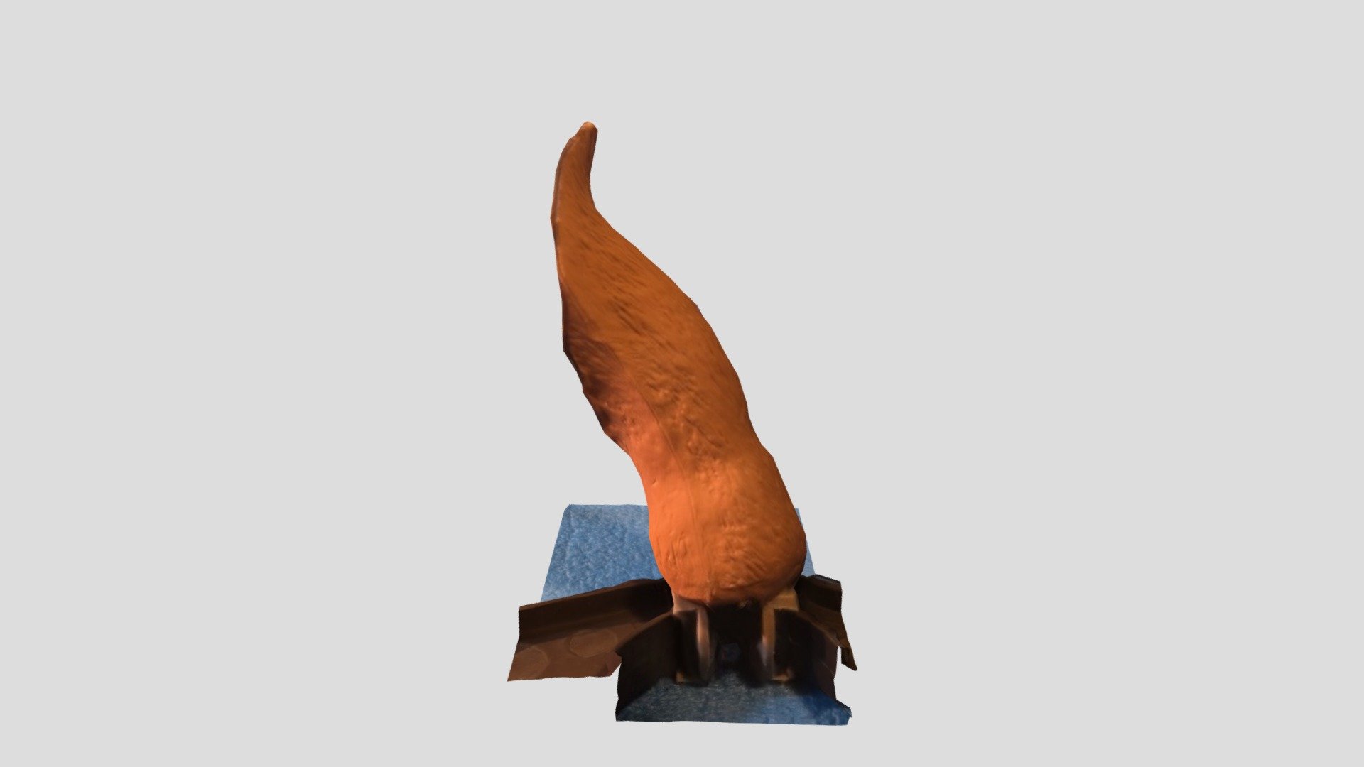 EER - Download Free 3D model by GlynnRobinson [29abf0b] - Sketchfab