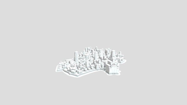 Ravenfield 3D models - Sketchfab