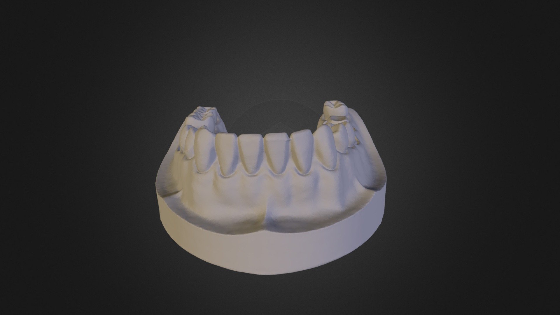 0006 140528 Lower - 3D model by Steven Lichti (@slichti) [29ad7dd ...