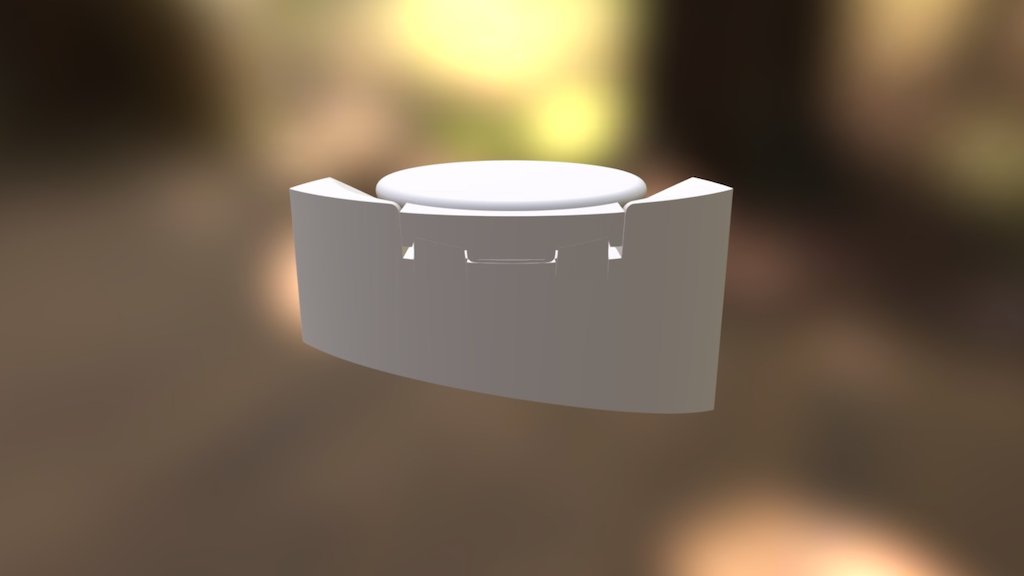 Close Cap Change - 3D model by foxymanpreet [29ae19a] - Sketchfab