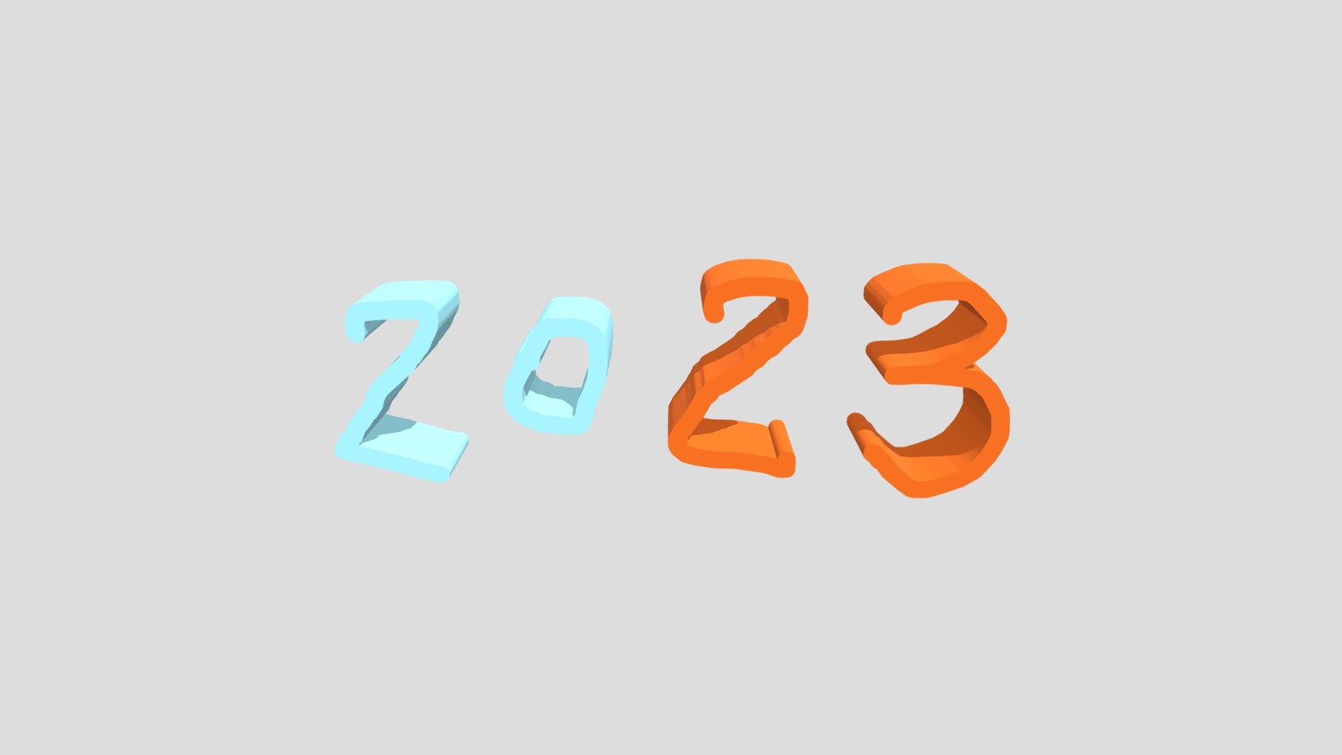 2023 via doodle3d - Download Free 3D model by sharkdodododododo ...