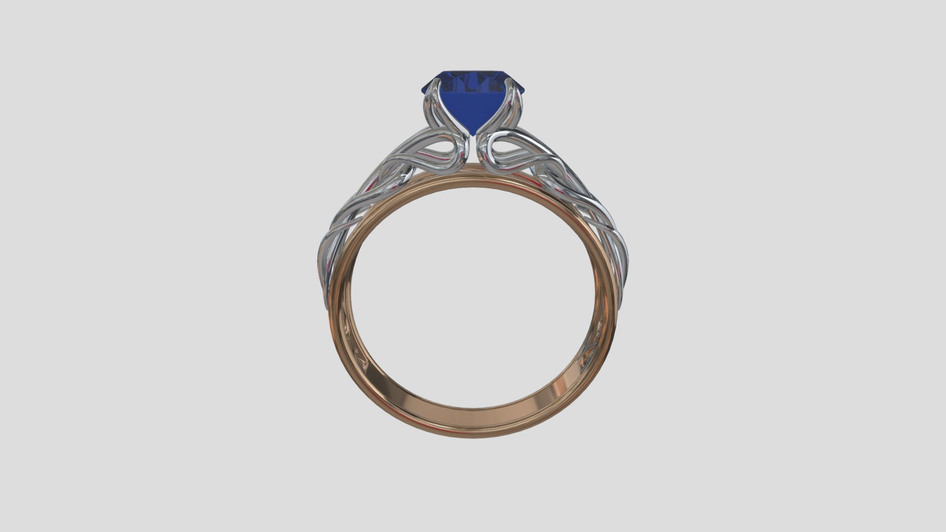 Ring A - 3D model by juliomartinruiz [29aec08] - Sketchfab