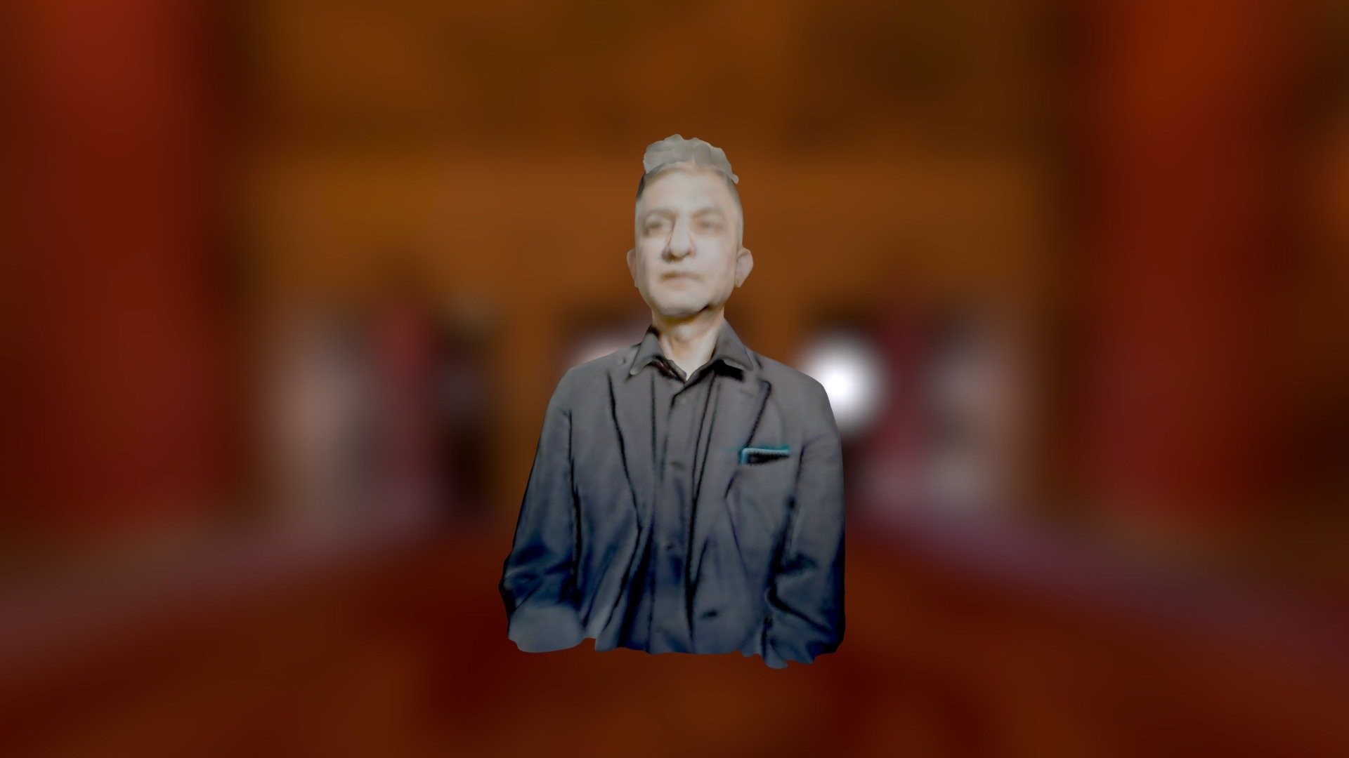 Amresh S - 3D model by pioneerworks [29aed53] - Sketchfab