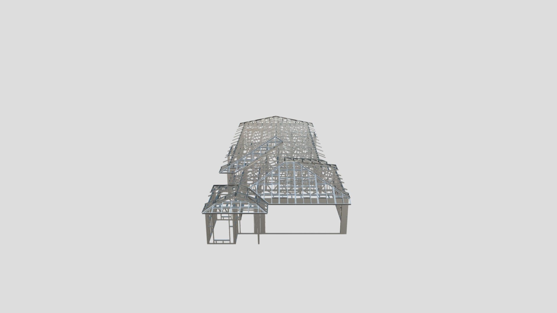 BRE-606 - 3D model by jaderproductions [29b185f] - Sketchfab