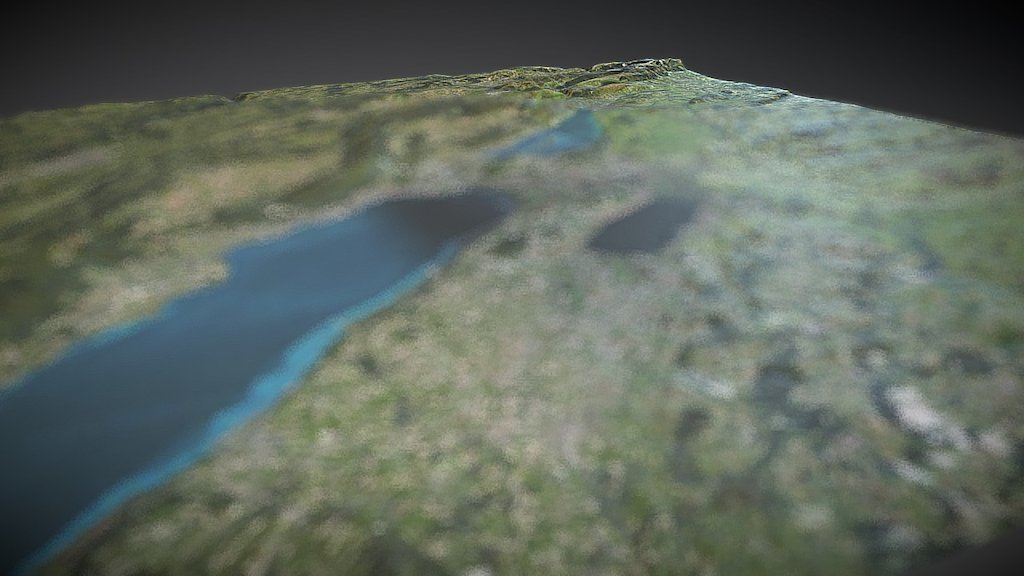 Seeland Map - Download Free 3D model by billybilang [29b1e65] - Sketchfab
