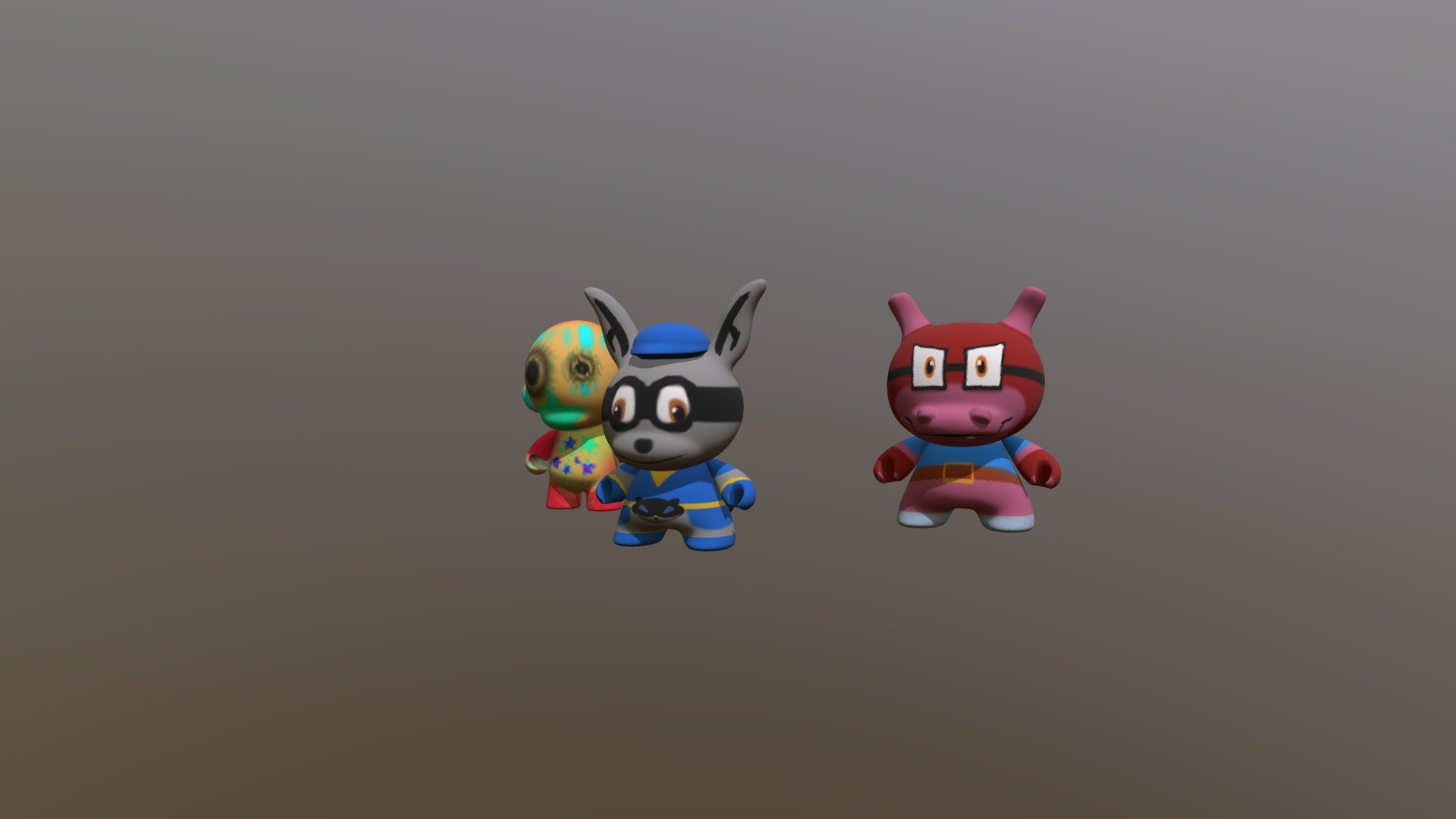 284_RadouxJF_Color - Download Free 3D model by HEPL3D [29b3051] - Sketchfab