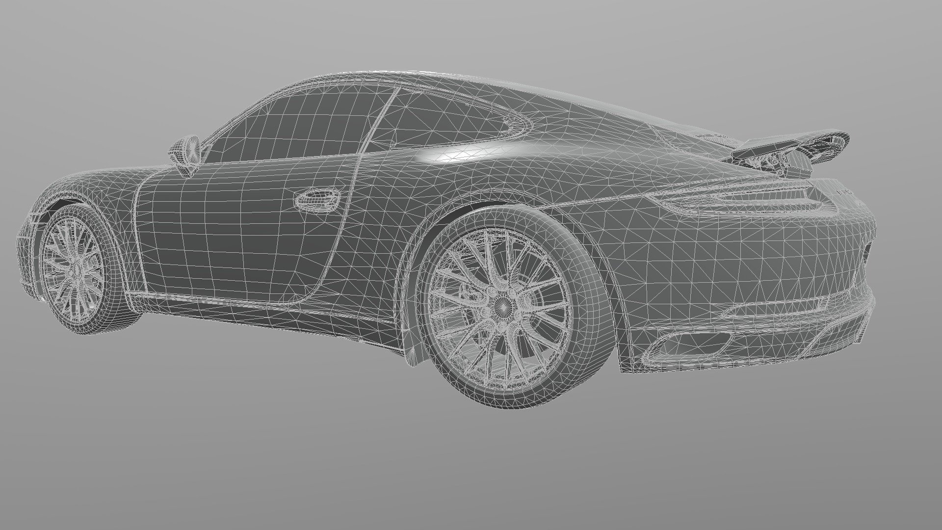 Car_Rig - 3D model by adrifer87 [29b4fe8] - Sketchfab