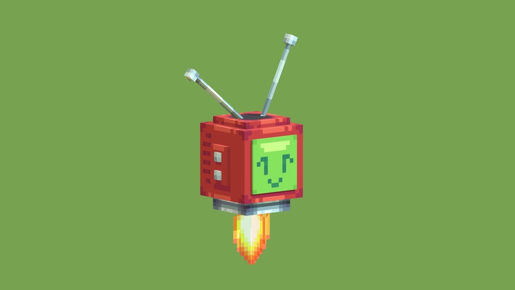blockbench - A 3D model collection by Jesse Freeman (@jessefreeman ...