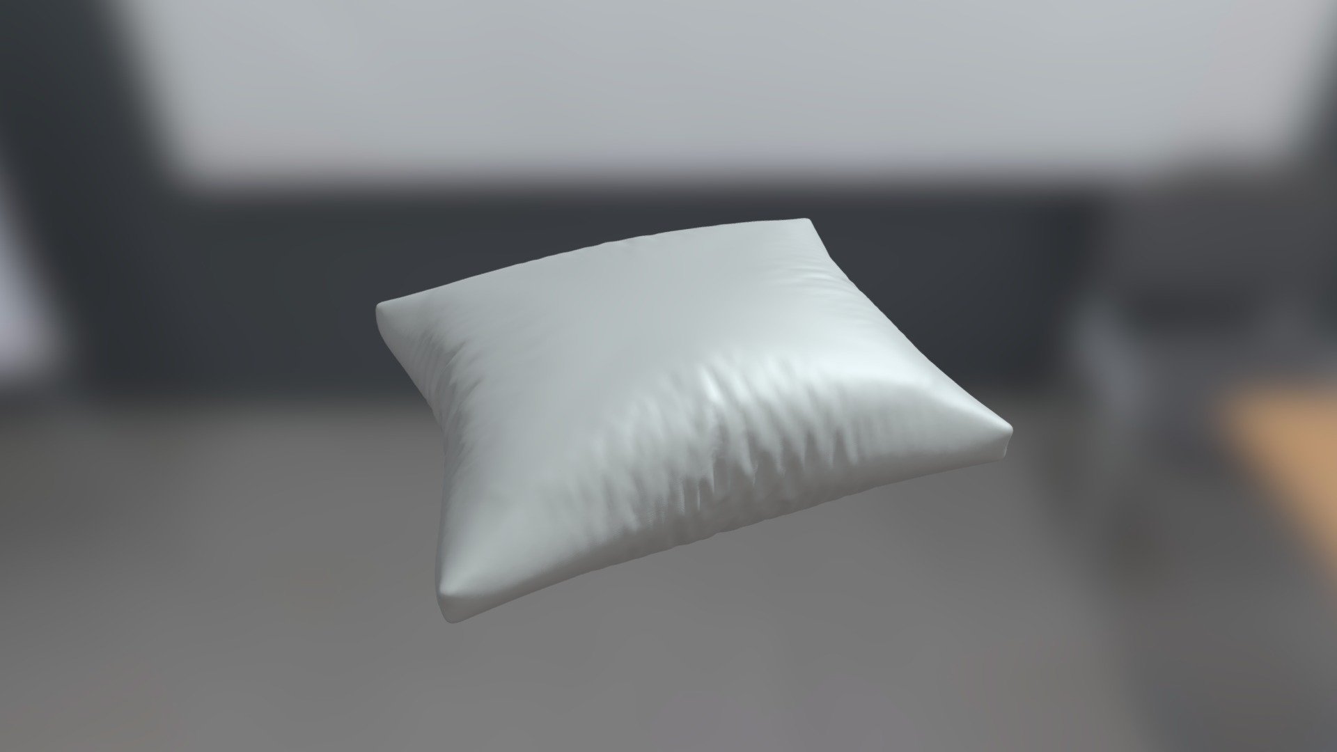 Pillow - 3D model by ST.Repo [29b604e] - Sketchfab