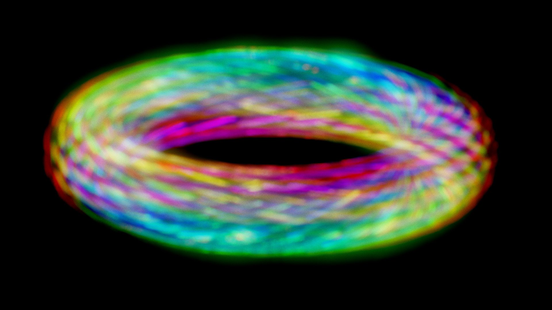 Chromatic Plasma - Download Free 3D model by Tycho Magnetic Anomaly ...