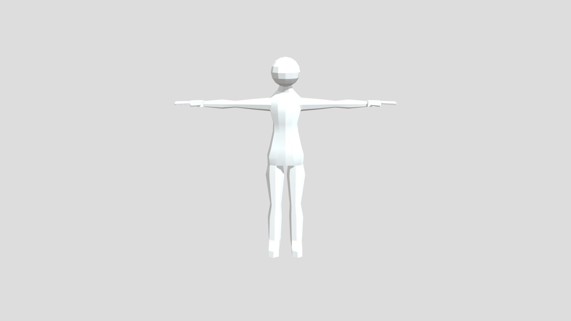 Maite_biped - 3D model by maitefdez [29b6947] - Sketchfab