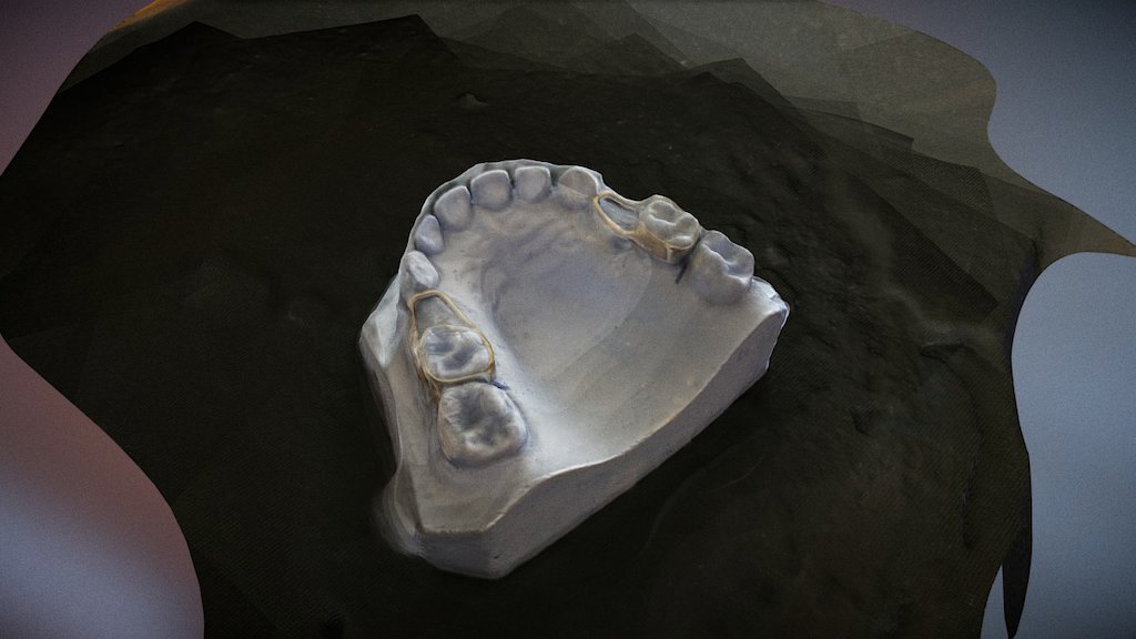 banda ansa - 3D model by drandrescordova [29b7cfa] - Sketchfab